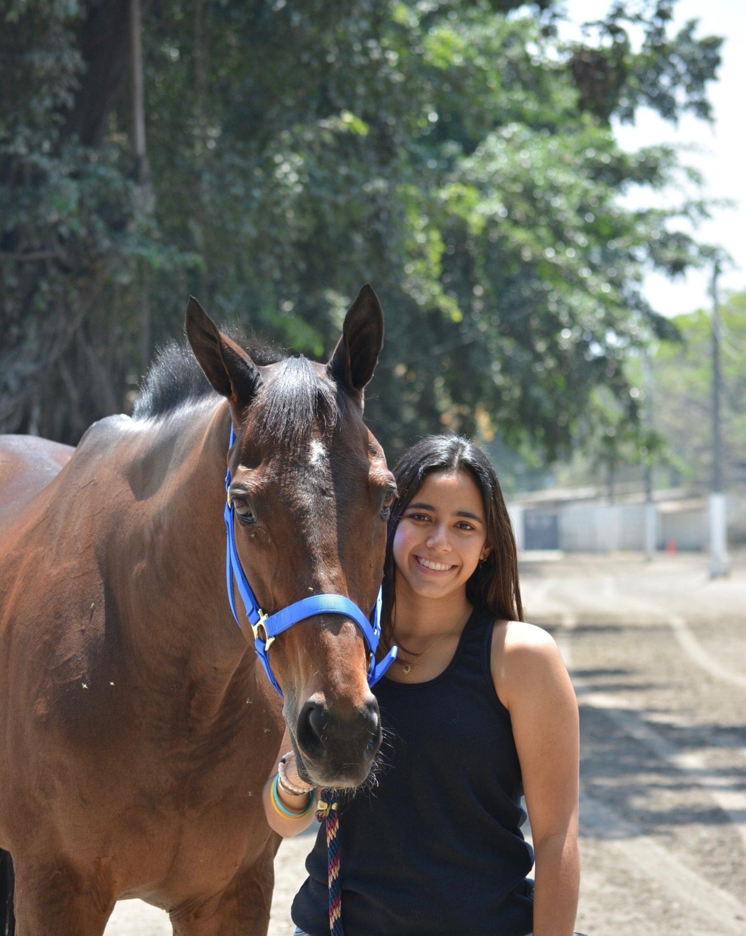 Maria Emilia Gomez - Veterinary Academy of Higher Learning