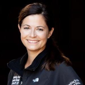 Emily Rose, PT, DPT, CERP - Veterinary Academy of Higher Learning